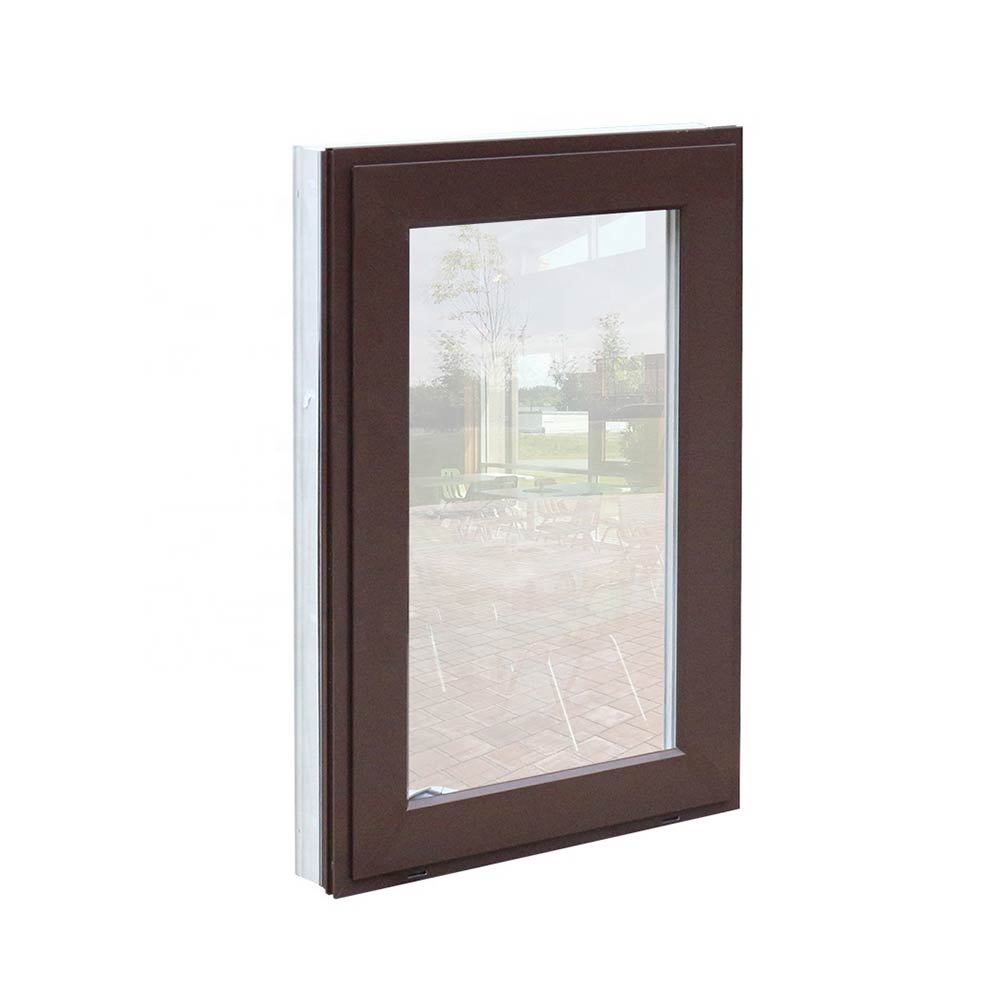 Casement Windows â€“ Premium Aluminum Windows | High-Performance Designs